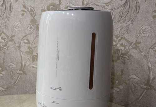Увлажнитель воздуха xiaomi deerma Humidifier 5 L