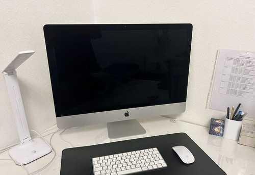 Apple iMac 27 i9 оригинальный
