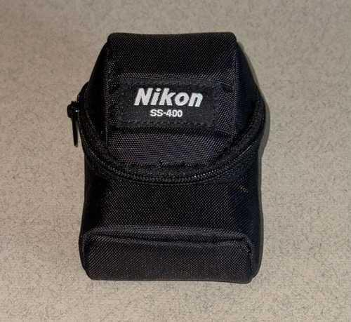 Вспышка Nikon sb-400