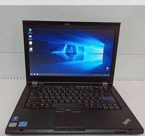 Lenovo thinkpad t420