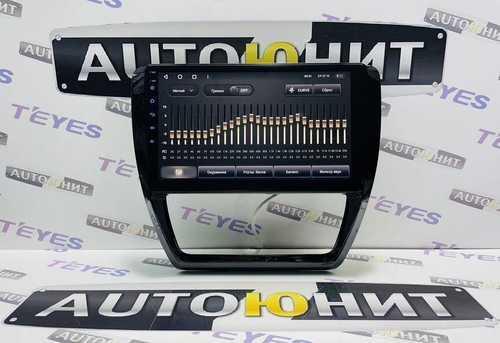 VW Jetta 6 2011-2018 магнитола Teyes CC3 6+128