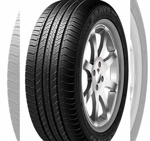 Maxxis Bravo HP-M3 265/65 R17 112H