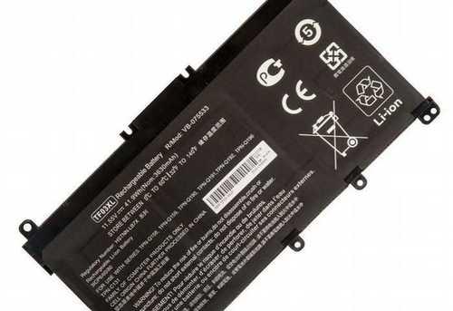 Аккумулятор для ноутбука HP TPN-C131, 14s-be, 14-b