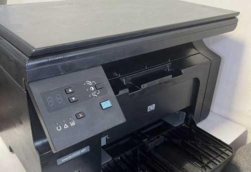 Мфу HP LaserJet Pro M1132