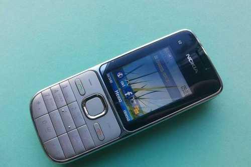 Nokia c2-01