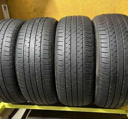 Cooper Evolution CTT 235/55 R18