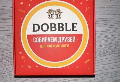 Настольная игра Dobble