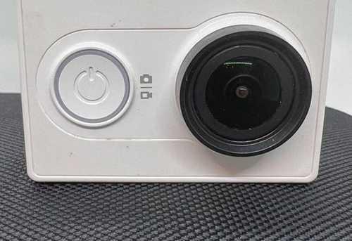 Экшн-камера YI Action Camera Basic Edition FullHD