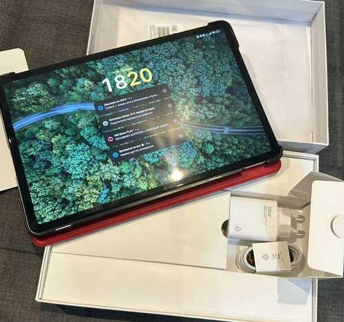 Xiaomi redmi pad pro 5g 6/128 (ru)