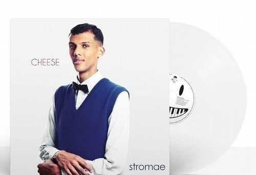 Stromae – Cheese (Clear)