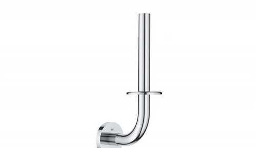 Держатель запасного рулона туалетной бумаги Grohe