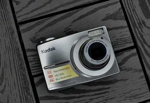 Цифровой фотоаппарат Kodak EasyShare C1013