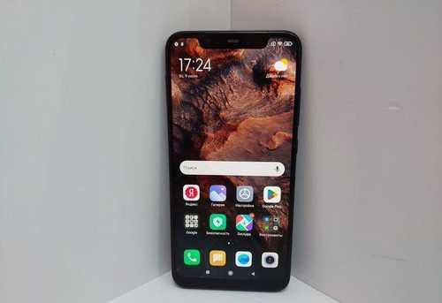 Xiaomi Mi 8, 6/64 ГБ