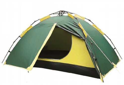 Tramp палатка-автомат Quick 2 V2 зелёный