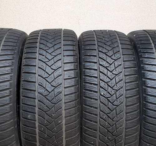 Dunlop Winter Sport 5 205/55 R16