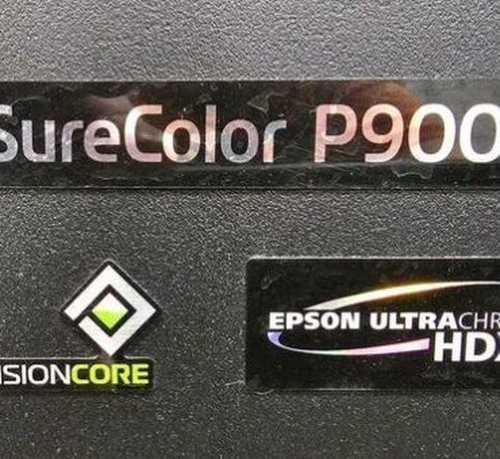 Принтер Epson SureColor SC-P9000
