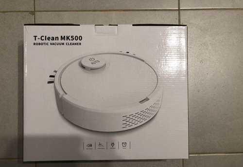 T-Clean MK500