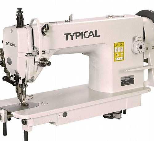 Швейная машина «Typical»GC0303