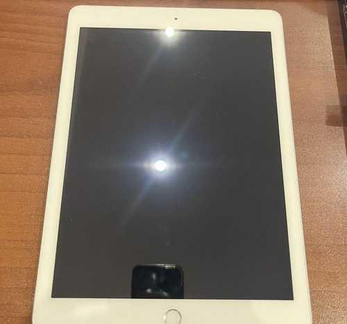 iPad 5 поколения 128gb