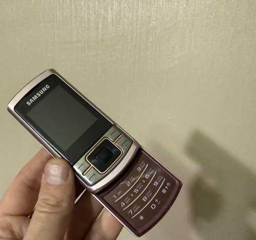 Samsung C3050