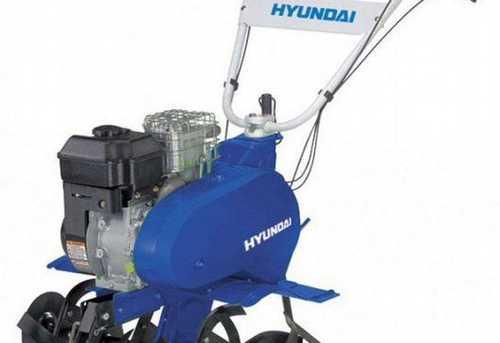 Мотокультиватор Hyundai T1000 / HY 100