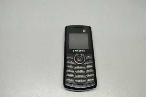 Сотовый телефон Samsung E2121B (23277)