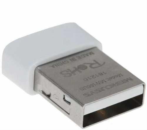 Адаптер беспроводной Mercusys mw150us USB 802.11n
