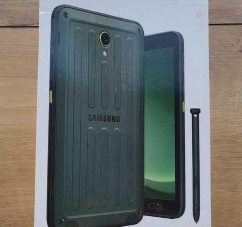 Samsung galaxy tab active 5