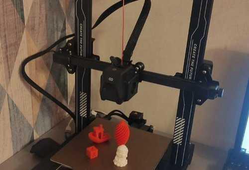 3D Принтер elegoo Нептун 3 PRO