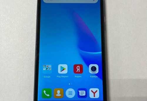 Смартфон huawei Y5 Lite