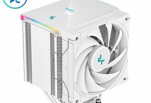 Процессорный кулер Deepcool AK500 digital WH