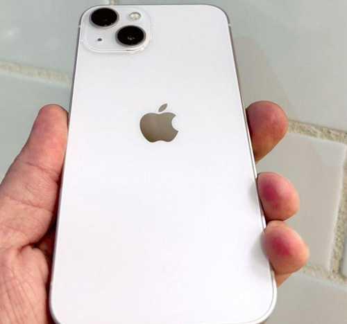 iPhone 13 корпус в сборе