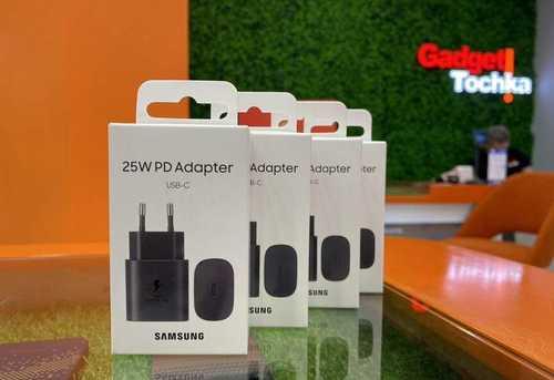 Samsung Adapter 25W PD