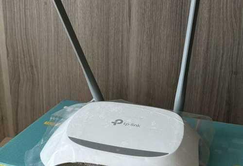 Wifi роутер TP-link