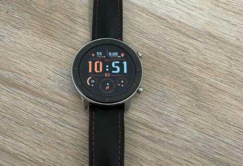 Amazfit gtr 47mm