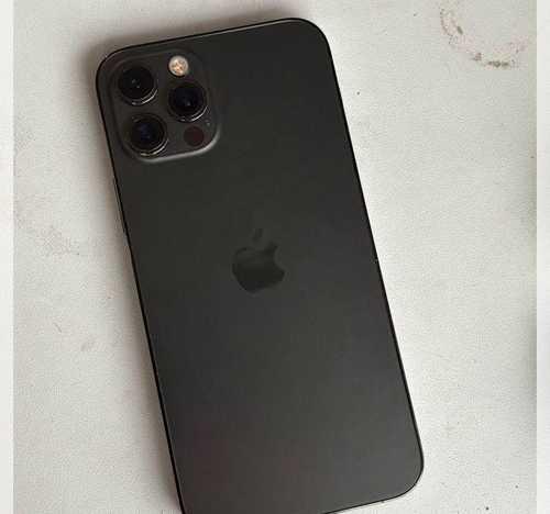 iPhone 12 Pro, 128 ГБ