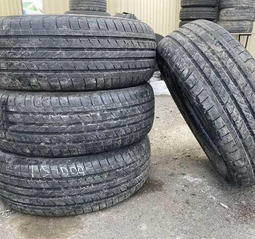 LingLong CrossWind HP010 215/65 R16