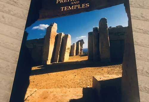 David H. Trump. Malta: Prehistory and Temples