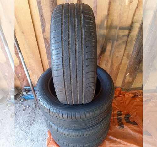 Nokian Tyres Nordman SX 205/55 R16