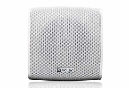 Акустическая система Ecler cube (white)