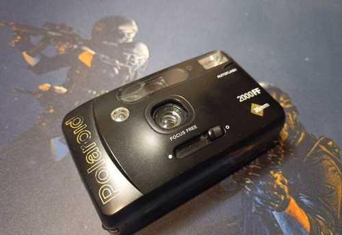 Пленочный фотоаппарат Polaroid 2000FF