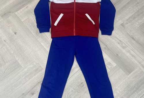 Спортивный костюм Тхэквондо рост 158 см