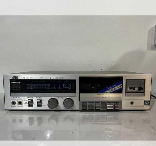 JVC KD-V22 Кассетная дека Japan