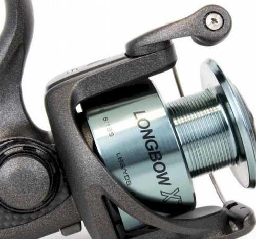 Катушка okuma Longbow XT BF 5 1bb lbxt-630