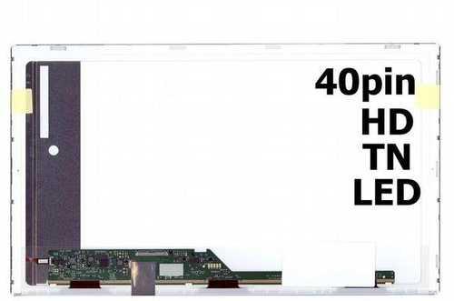 Матрица (экран) для ноутбука Acer Aspire 5253G
