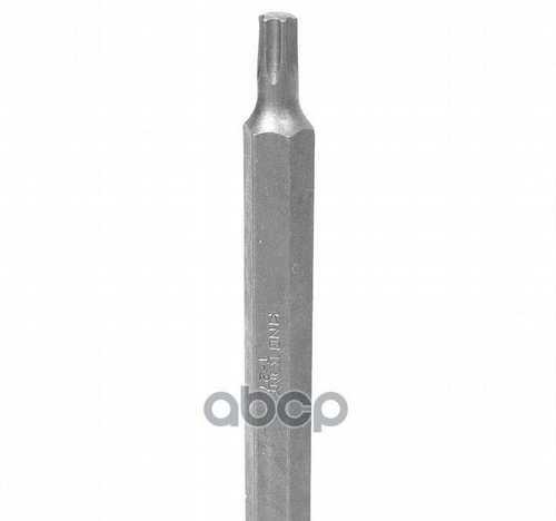 Вставка бита торцевая 5 16 torx t27 l 70 мм King