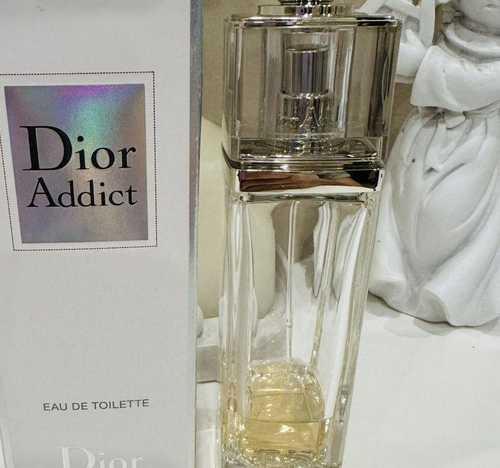 Духи Dior addict