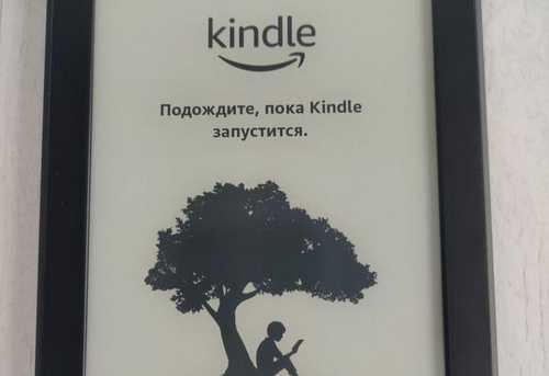 Amazon kindle paperwhite 2