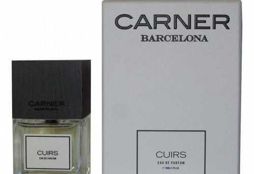 Carner Barcelona Cuirs 100ml