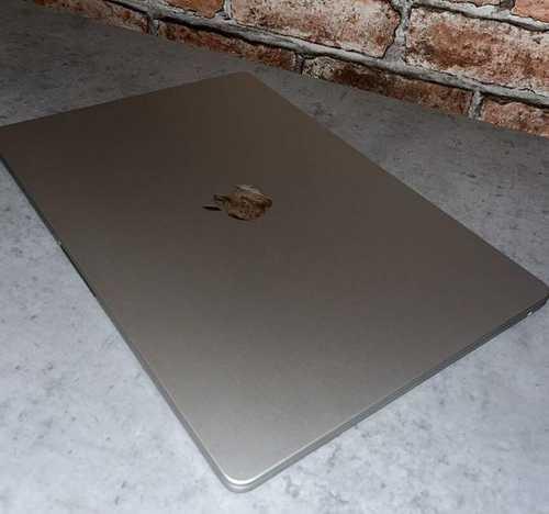 Ноутбук apple macbook air 15 m2 512 2023